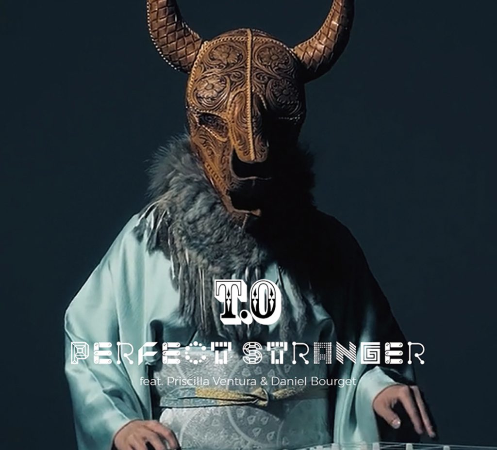 PERFECT STRANGER SPECIAL PAGE | DJ T.O & CO.